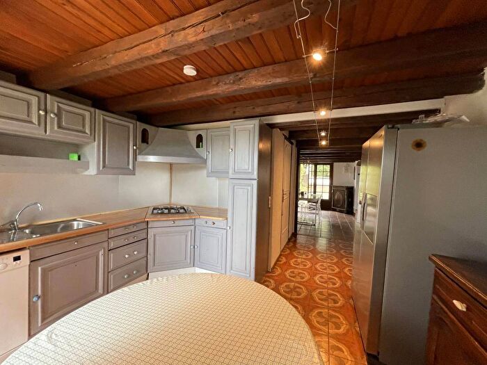 Maison à louer - Cercier - 4 pièces - 2 chambres