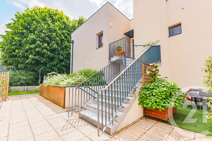 Bagneux, Pierre Plate, Prunier Hardy, Anatole France - Appartement 2 pièces à vendre
