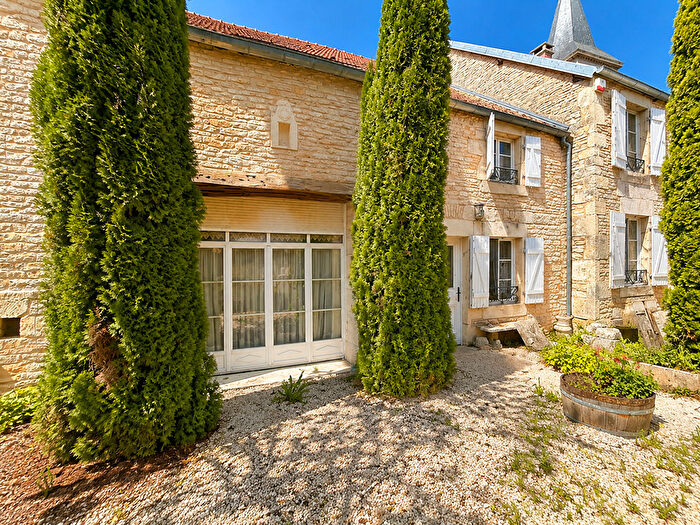 Maison 8 pièces à vendre à Villiers-sur-Suize