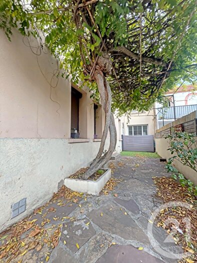 Maison à vendre - Balma, Lasbordes, Nicoulaou, Lagarde, Sainte-Anne - 6 pièces - 5 chambres