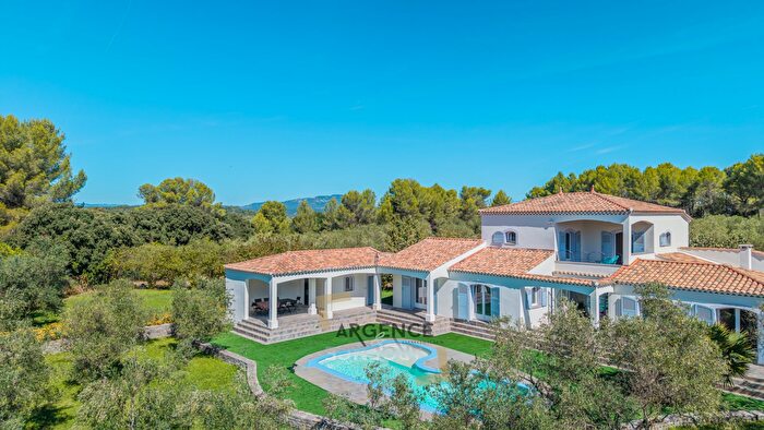 Maison 5 pièces à vendre - Saint-Gély-du-Fesc