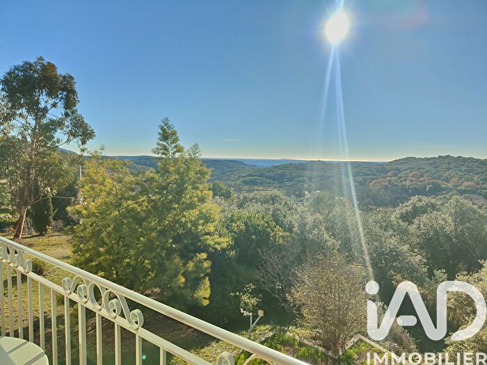 Maison à vendre - Montesquieu - 5 pièces - 3 chambres