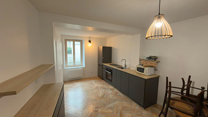 Maison 4 pièces à louer - Maule