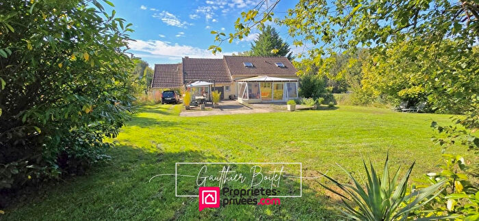 Maison à vendre - Coulommiers, Centre-ville - 7 pièces - 4 chambres