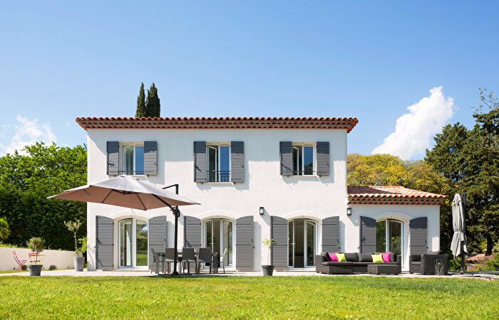 Fréjus : Maison 4 pièces à vendre