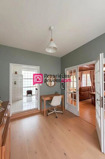 Maison à vendre - Beauvais, Marissel - 5 pièces - 4 chambres