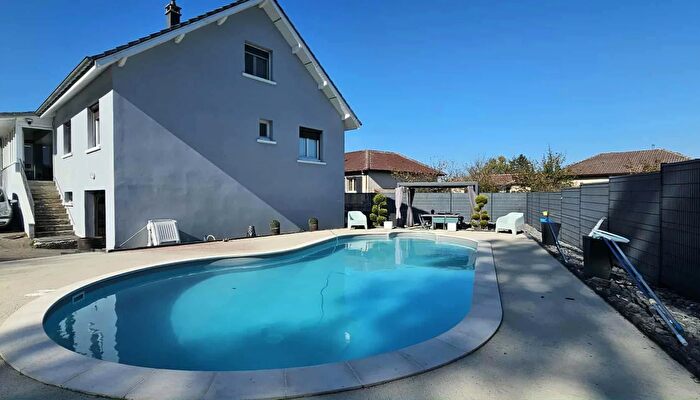 Delle : Maison 6 pièces à vendre