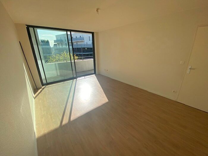 Blagnac, Grand-Noble, Pinot, Brassens : Appartement 2 pièces à louer