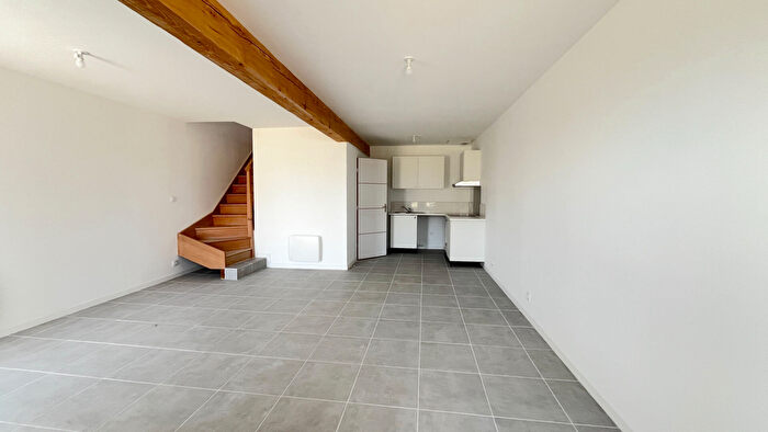Pugnac - Maison 3 pièces à louer