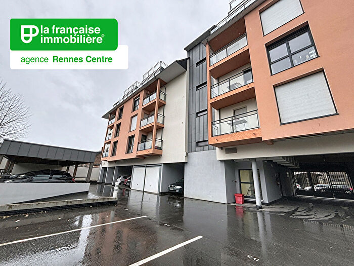Appartement à vendre - Quartiers Nord-Ouest, Saint-Martin - 3 pièces - 2 chambres