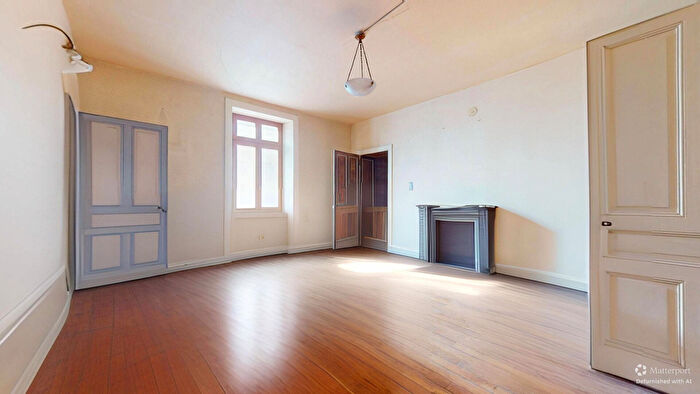 Appartement à vendre - Pontarlier, Les Pareuses, Toulombief, Les Etraches - 5 pièces - 3 chambres