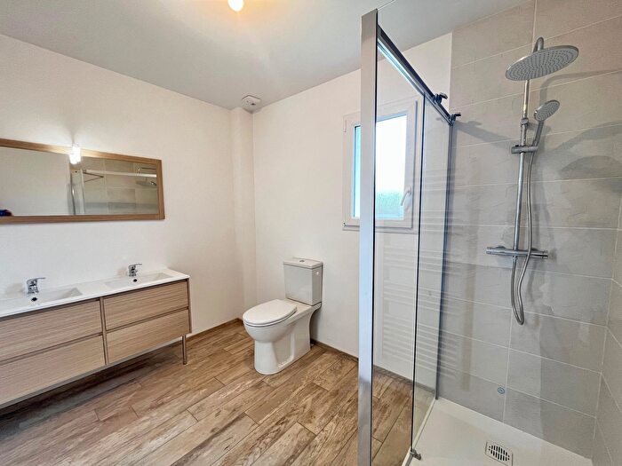 Maison 4 pièces à vendre à Lanton