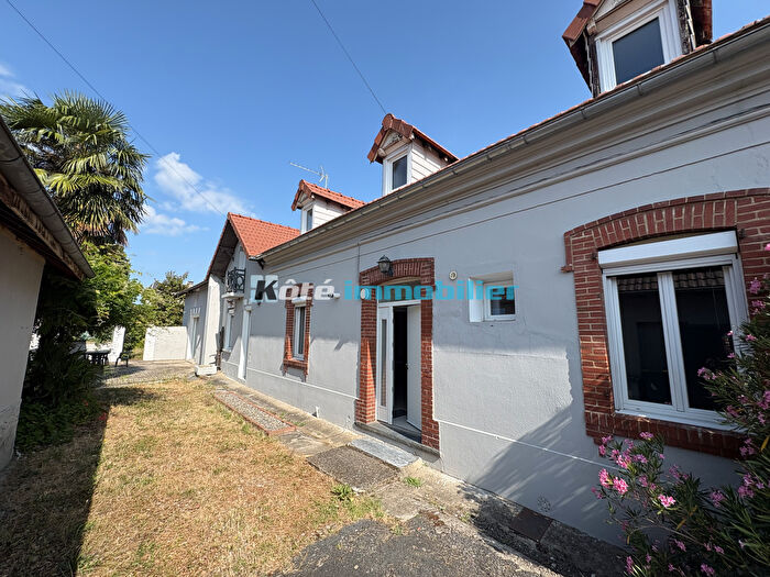 Aureilhan - Maison 6 pièces à vendre