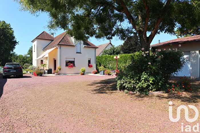 Maison à vendre - Arg uves, Argoeuves - 5 pièces - 3 chambres