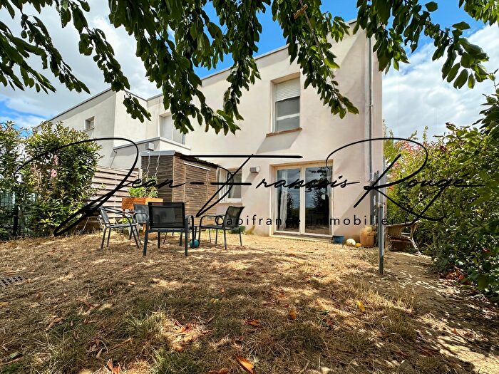 Maison 3 pièces à vendre à Fleury-sur-Orne