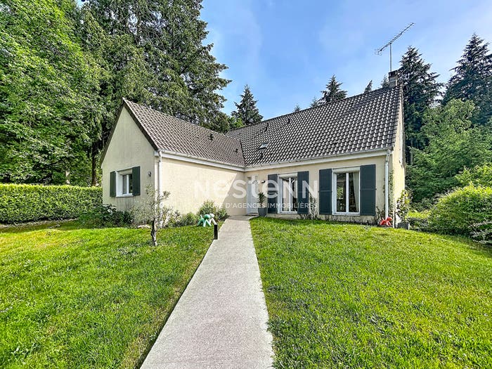 Maison 7 pièces à vendre à Saint-Fargeau-Ponthierry