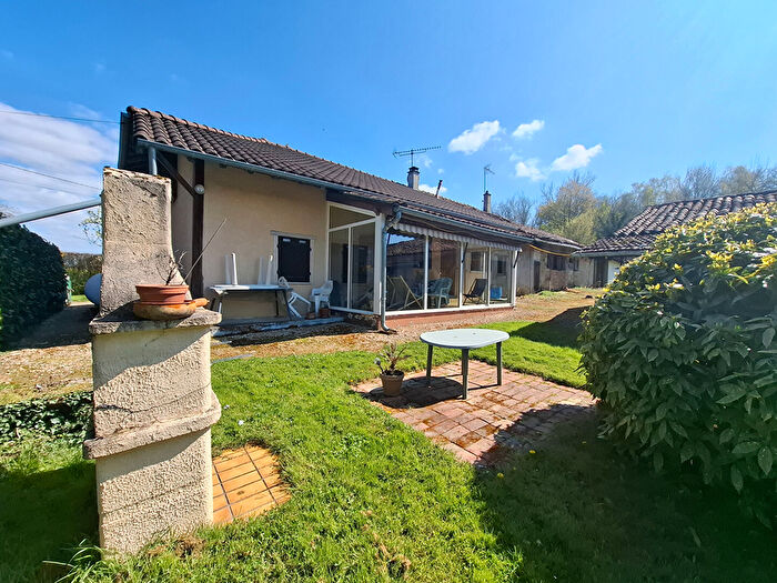 Cormoz - Maison 4 pièces à vendre