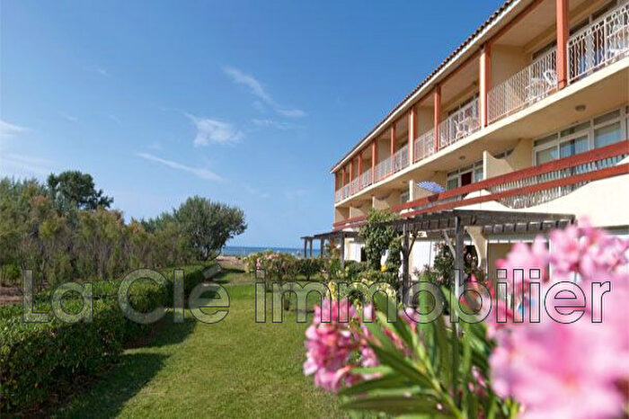 Appartement 2 pièces à Le Grau-du-Roi, à vendre