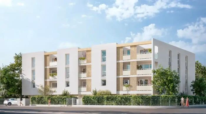 Toulouse, Lardenne - Maison 2 pièces à vendre