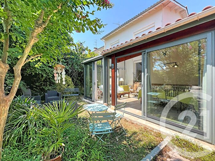 Maison 4 pièces à vendre - Auch, Centre-ville