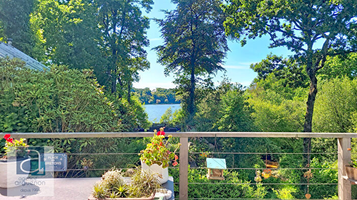 Maison 4 pièces à Jugon-les-Lacs, à vendre