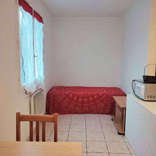 Appartement 1 pièce à louer à Le Hameau, Pau