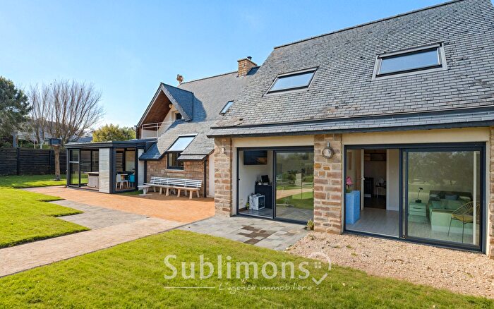 Maison à vendre - Baden - 5 pièces - 5 chambres