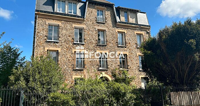 Sceaux, Blagis - Appartement 4 pièces à vendre