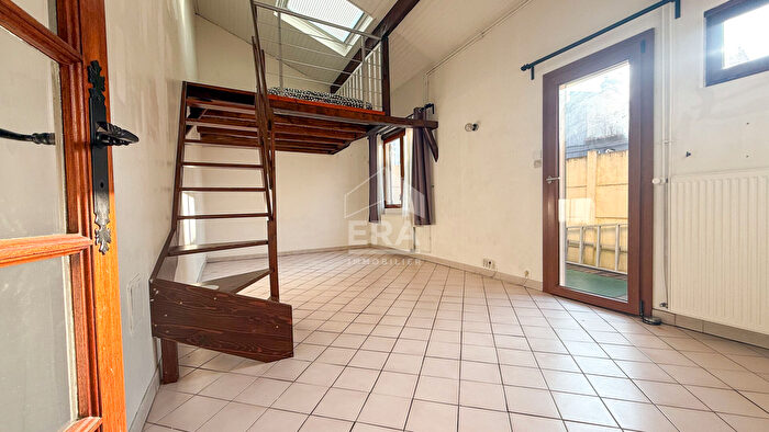 Maison à vendre - Reims, Europe, Chemin Vert - 4 pièces - 3 chambres