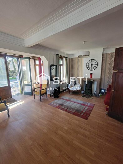 Maison à vendre - Ardres - 4 pièces - 3 chambres