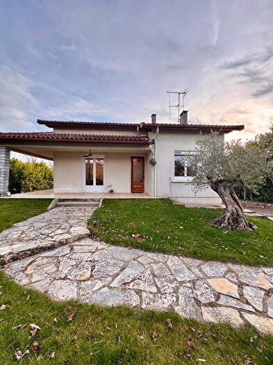 Maison à vendre - Caraman - 4 pièces - 3 chambres