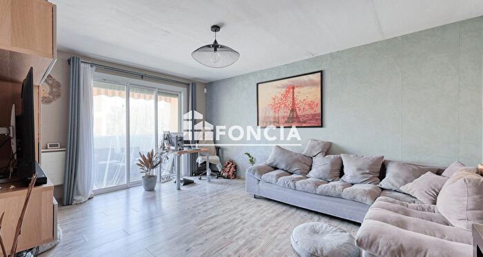 Appartement à vendre - Six-Fours-les-Plages, Les Lones, Bucarin, Fort, Les Playes - 4 pièces