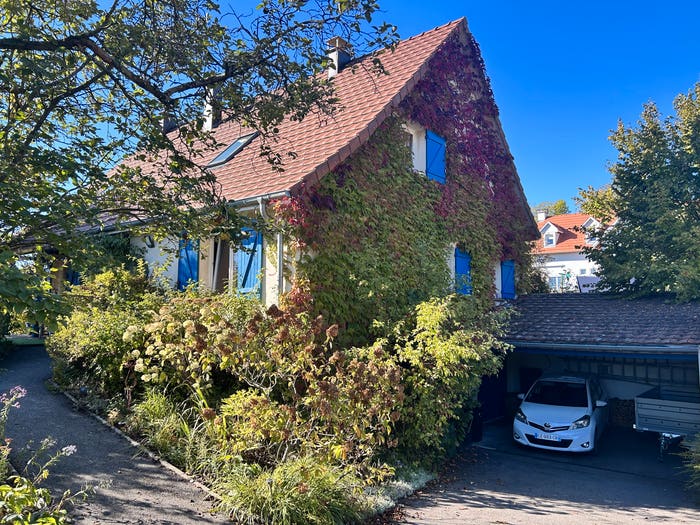 Steinbrunn-le-Haut : Maison 7 pièces à vendre