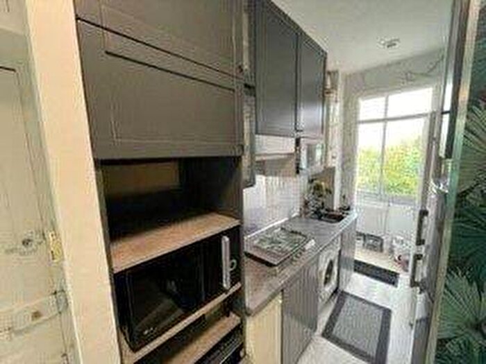 Maison 2 pièces à Centre Ville, Vitry-sur-Seine, à louer