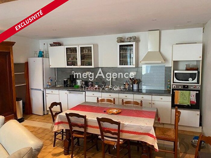 Maison 3 pièces à vendre - Orgibet