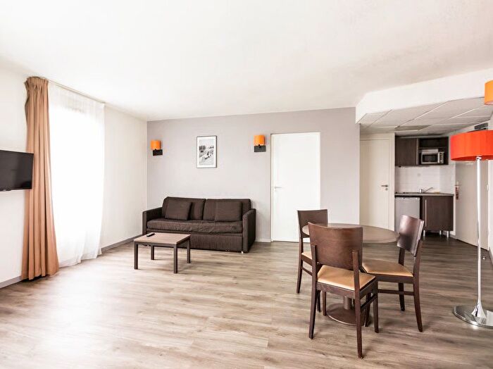 Orléans, Dunois, Châteaudun - Appartement 2 pièces à vendre