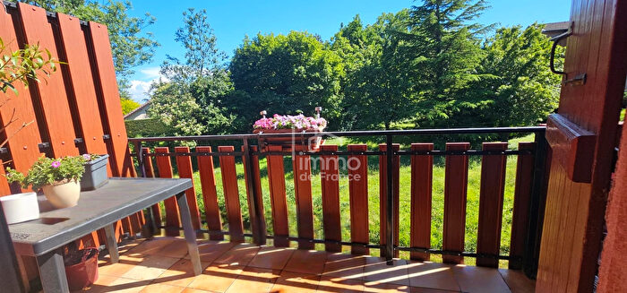Gex - Appartement 5 pièces à vendre