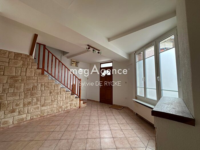 Maison à vendre - Sens, Saint-Pregts, Les Courtils, Les Boutours - 3 pièces - 2 chambres