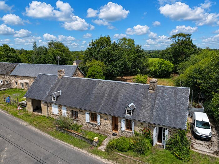 Maison 3 pièces à Lithaire, à vendre