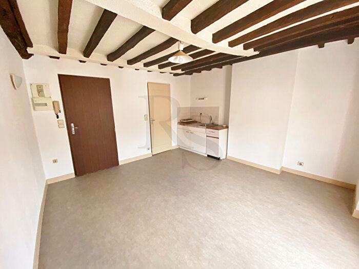 Appartement à louer - Argentan, Ouest - 1 pièce