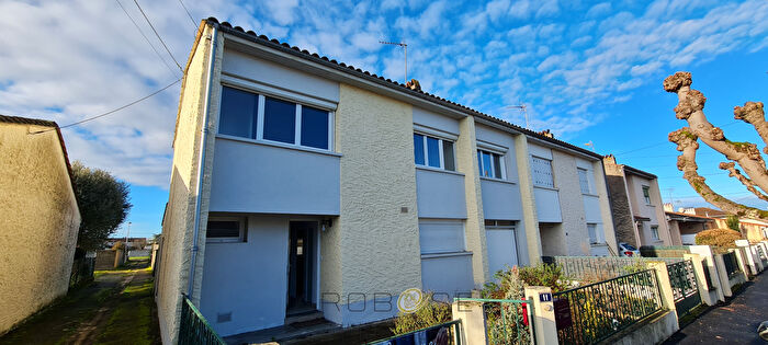 Maison à vendre - Tonneins - 6 pièces - 4 chambres