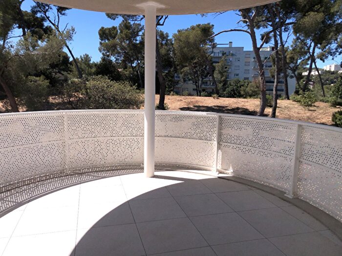 Appartement à vendre - La Seyne-sur-Mer, Est - 2 pièces - 1 chambre