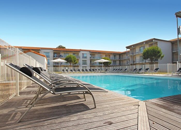 Appartement à vendre - Lagord - 2 pièces - 1 chambre