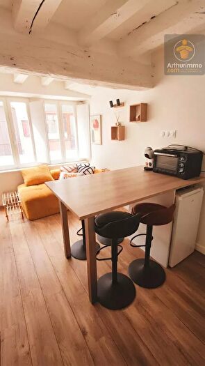 Appartement 3 pièces à Beaugency, à louer