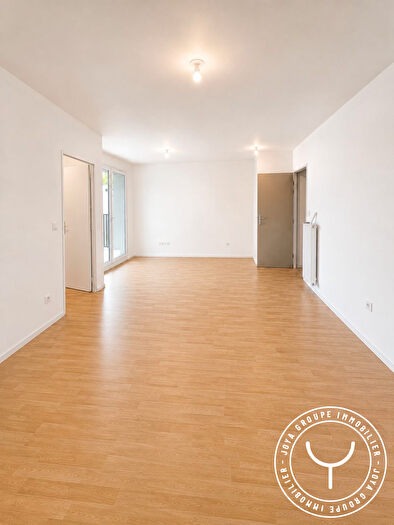 Appartement 2 pièces à Drancy, Les Oiseaux, à louer