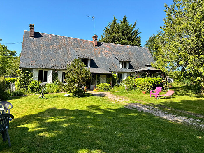 Écorcei : Maison 3 pièces à vendre