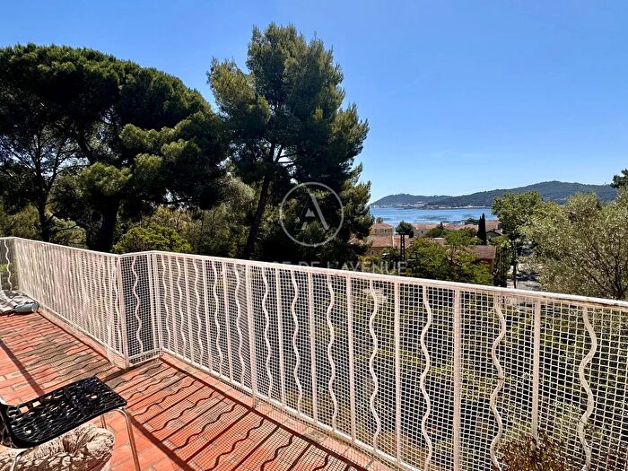 Appartement 2 pièces à vendre - La Seyne-sur-Mer, Sud