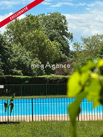 Appartement 3 pièces à vendre - Sainte-Foy-lès-Lyon, La Gravière, Les Balmes