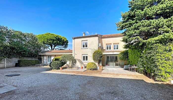 Sorgues, Générat, Chaffunes - Maison 5 pièces à vendre