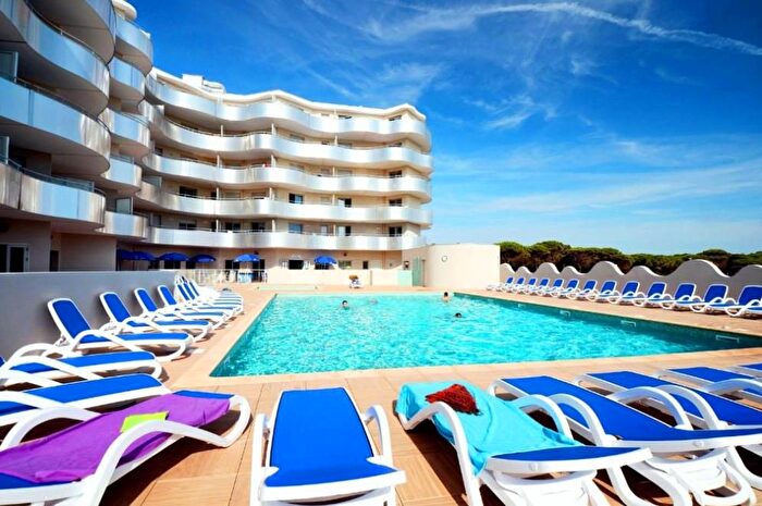 Appartement à vendre - Le Barcarès, Grande Plage, Cap de Front, Parc des Dosses - 3 pièces - 2 chambres